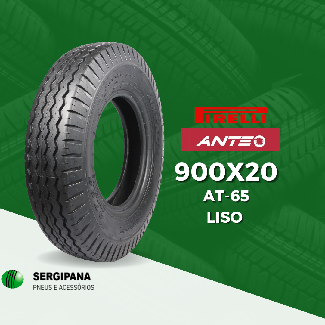 Sergipana Pneus – Pneus para Caminhões e Utilitários | PNEU 900X20 ANTEO AT-65 - Sergipana Pneus ...